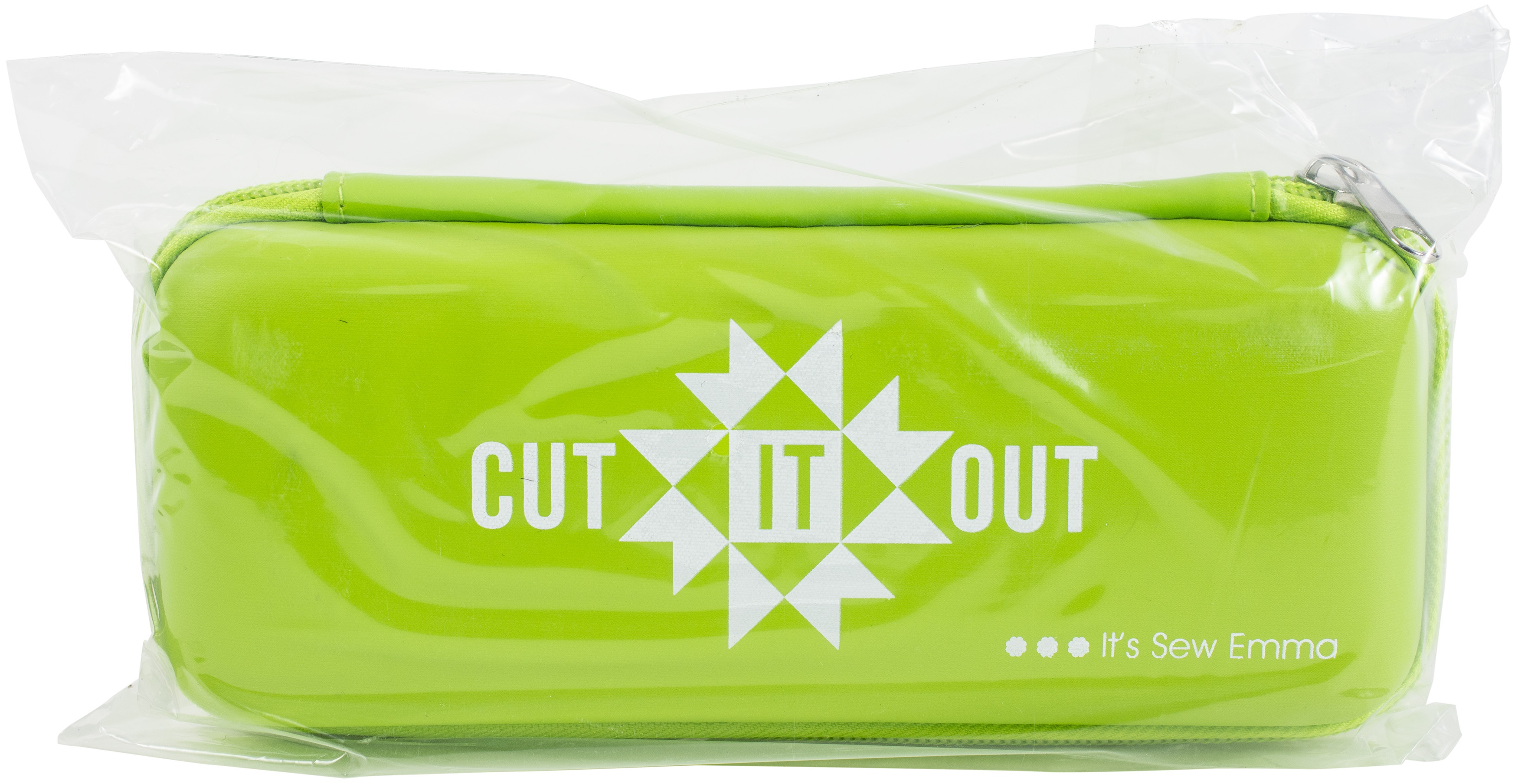 It's Sew Emma Rotary Cutter Case-Lime - ISE762 672975236403| eBay